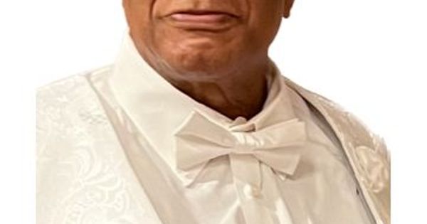 Dr. Robert Earl (Bobby Smooth) Cook Obituary in Montgomery at E.G ...