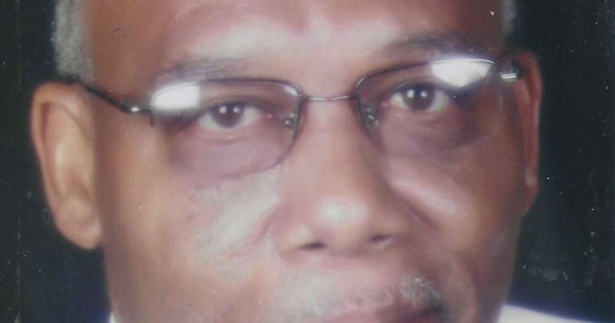 Michael Frederick McDuffy Obituary in Montgomery at E.G. Cummings ...
