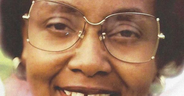 Mrs. Mary L. Harris Hall Obituary in Montgomery at E.G. Cummings ...