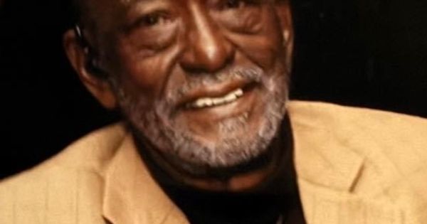 Dea. Theodore B. Jenkins, Sr. Obituary in Montgomery at E.G. Cummings ...
