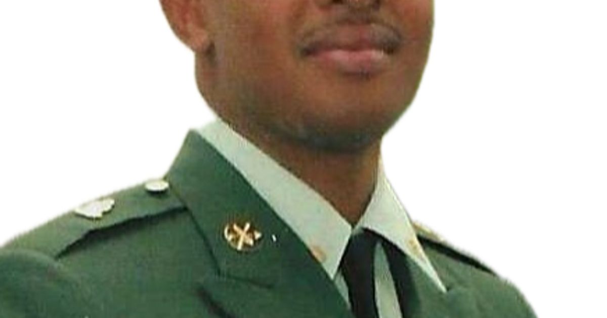 Anthony Renard Dorsey Obituary in Montgomery at E.G. Cummings Memorial ...
