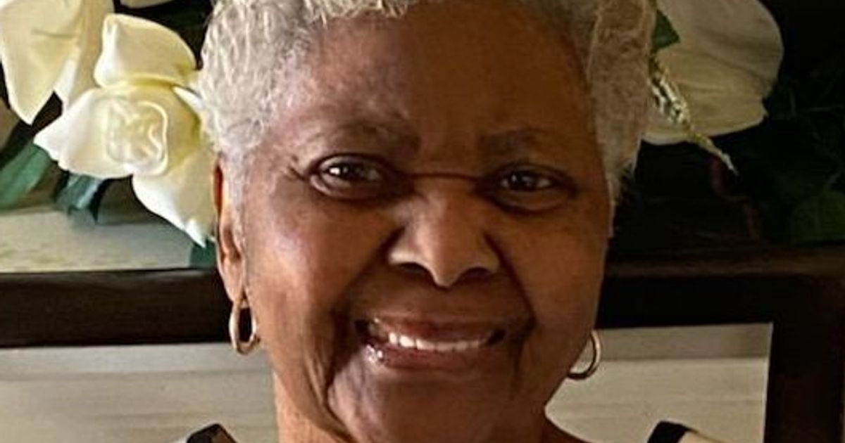 Lula Mae Porterfield Obituary in Montgomery at E.G. Cummings Memorial ...
