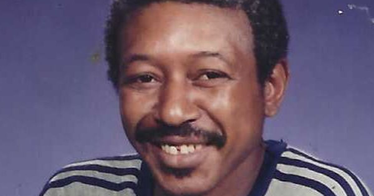 Alphonso Jenkins Obituary in Montgomery at E.G. Cummings Memorial ...