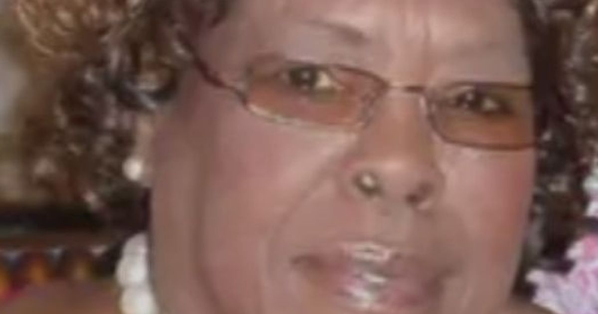 Oneita Lynette Sankey Obituary in Montgomery at E.G. Cummings Memorial ...