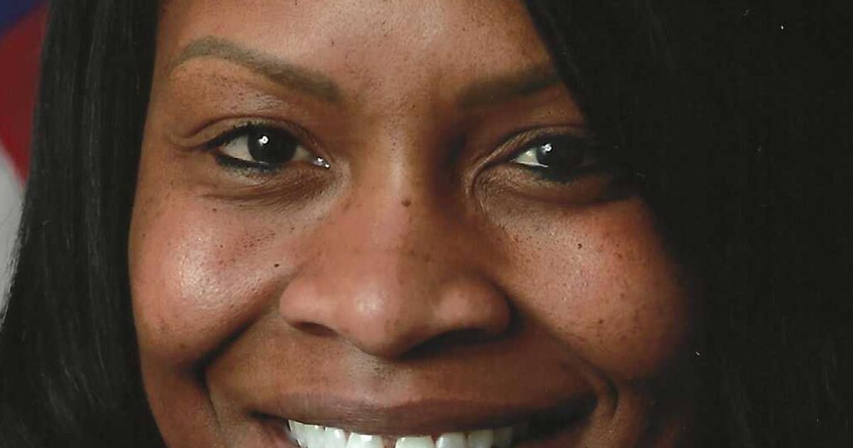 Melissa C. Holyfield Obituary in Montgomery at E.G. Cummings Memorial ...