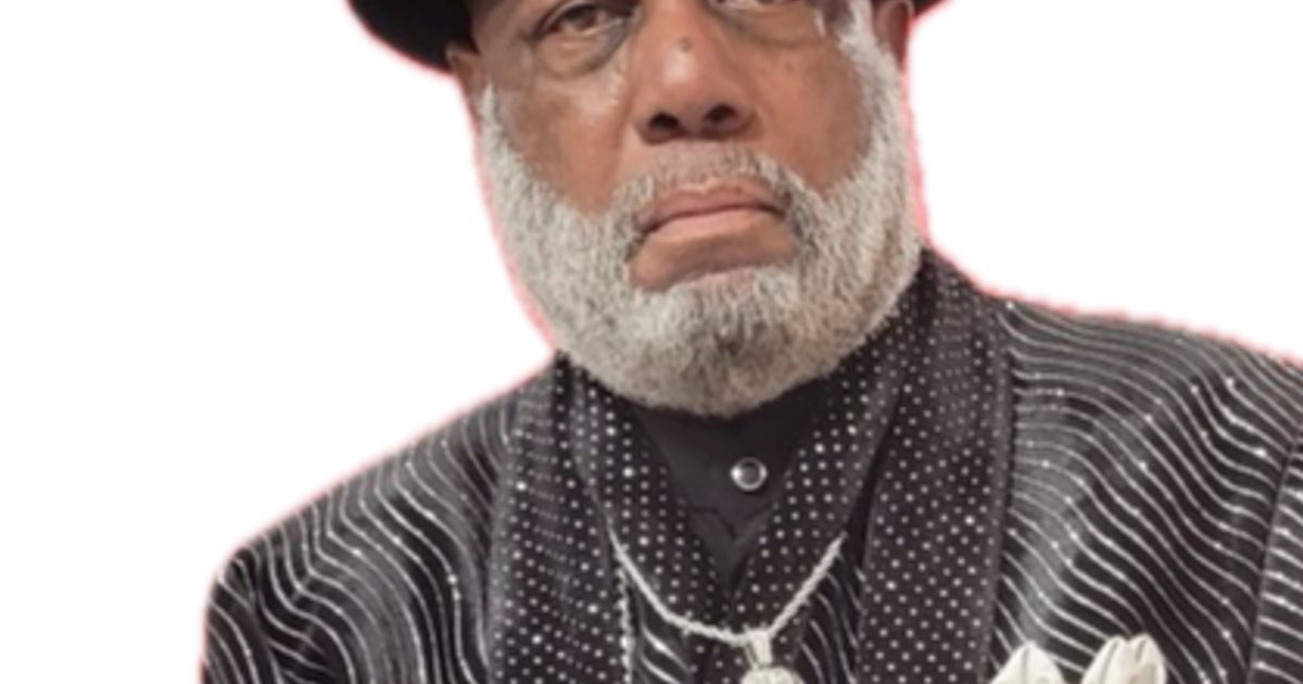 Daniel Oneal Jenkins Obituary in Montgomery at E.G. Cummings Memorial ...