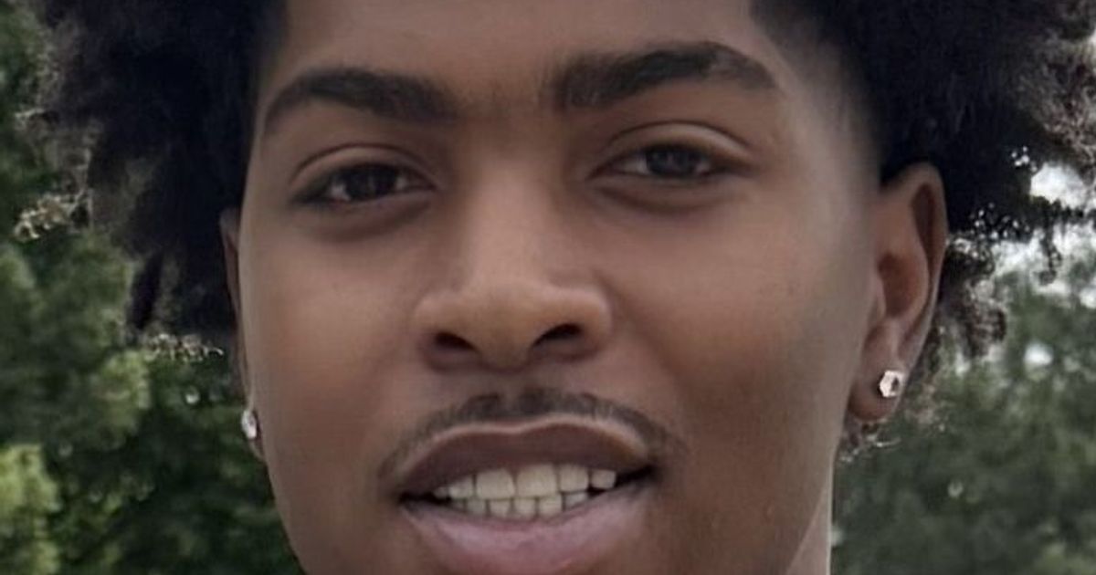 La'Byrion Caffey Obituary in Montgomery at E.G. Cummings Memorial ...