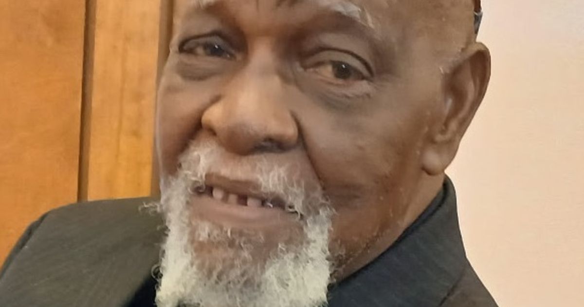 Alvin Jerome Armstrong Obituary in Montgomery at E.G. Cummings Memorial ...