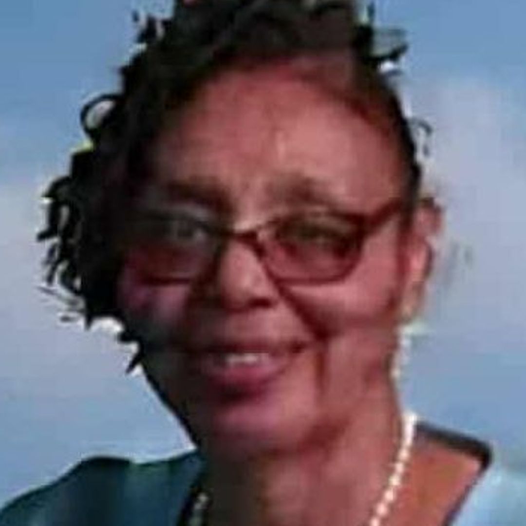 Mrs. Billie Jean Rainge Obituary in Montgomery at E.G. Cummings ...