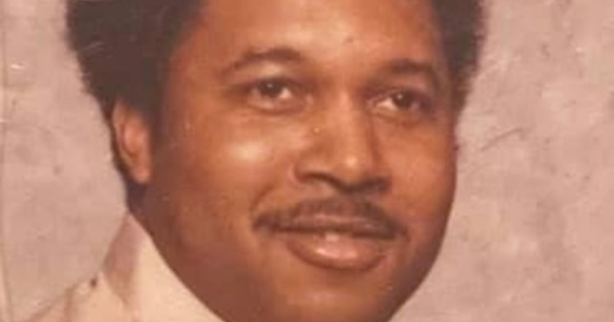 Eugene Howard Obituary in Montgomery at E.G. Cummings Memorial Funeral ...