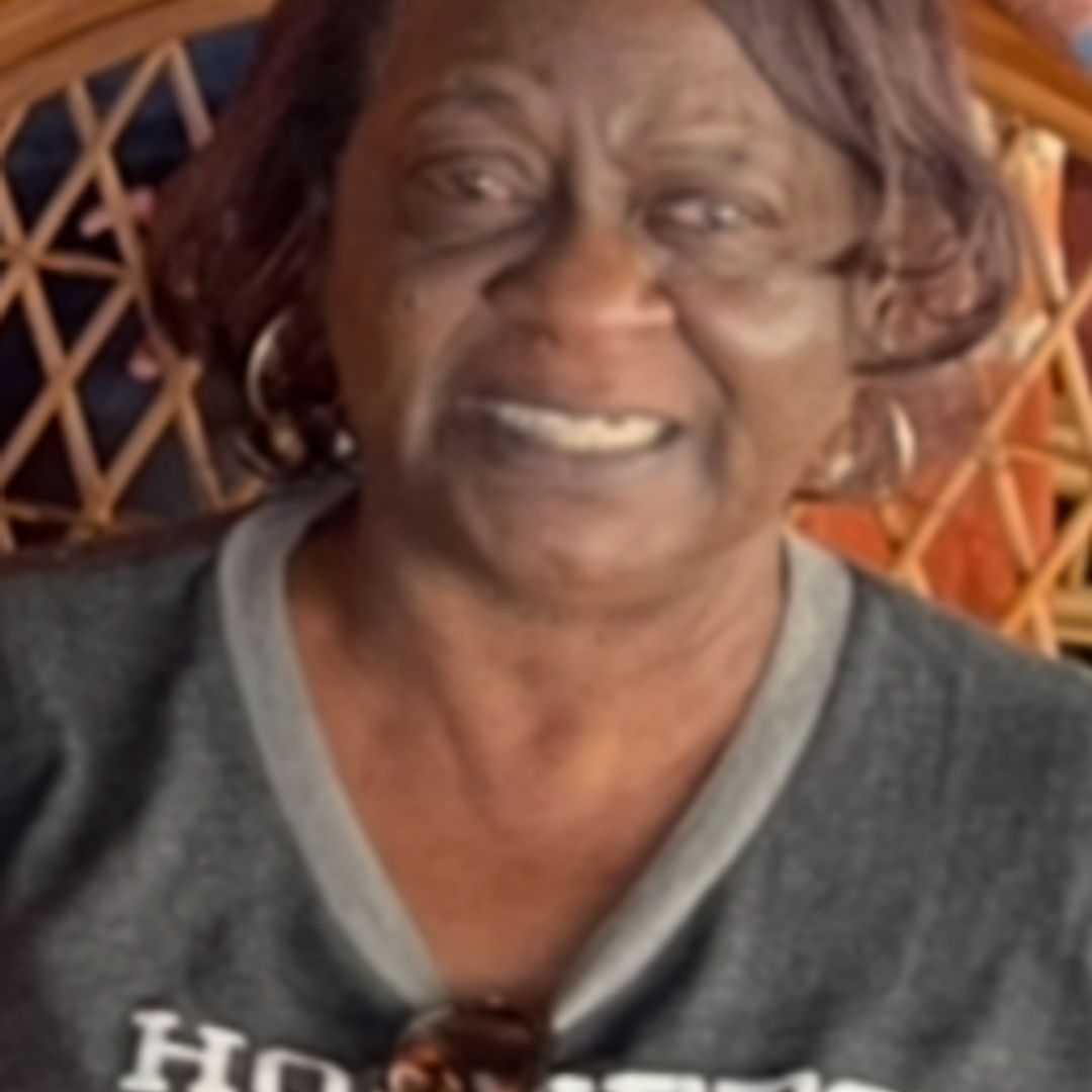 Barbara Hawkins Obituary in Montgomery at E.G. Cummings Memorial ...