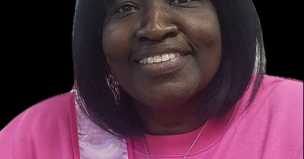Gloria Jean Gilbert Obituary in Montgomery at E.G. Cummings Memorial ...