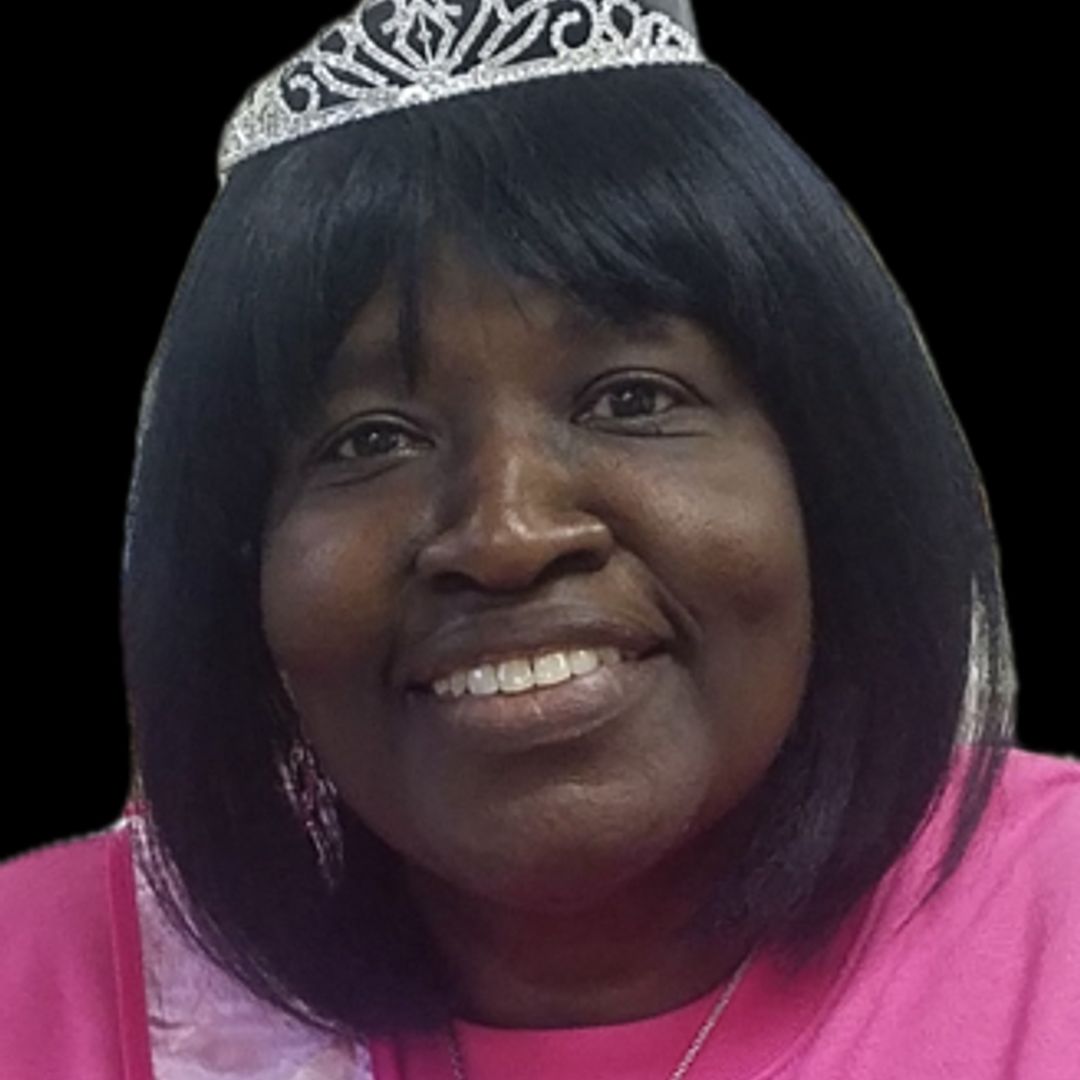 Gloria Jean Gilbert Obituary in Montgomery at E.G. Cummings Memorial ...