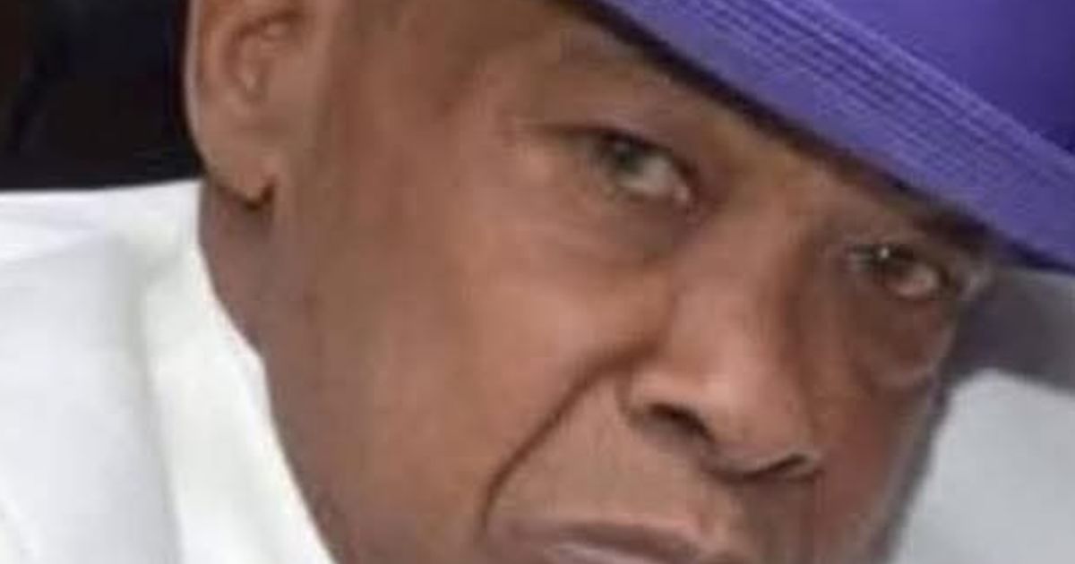 Howard Lee (CupCake) Cooper, Jr. Obituary in Montgomery at E.G ...