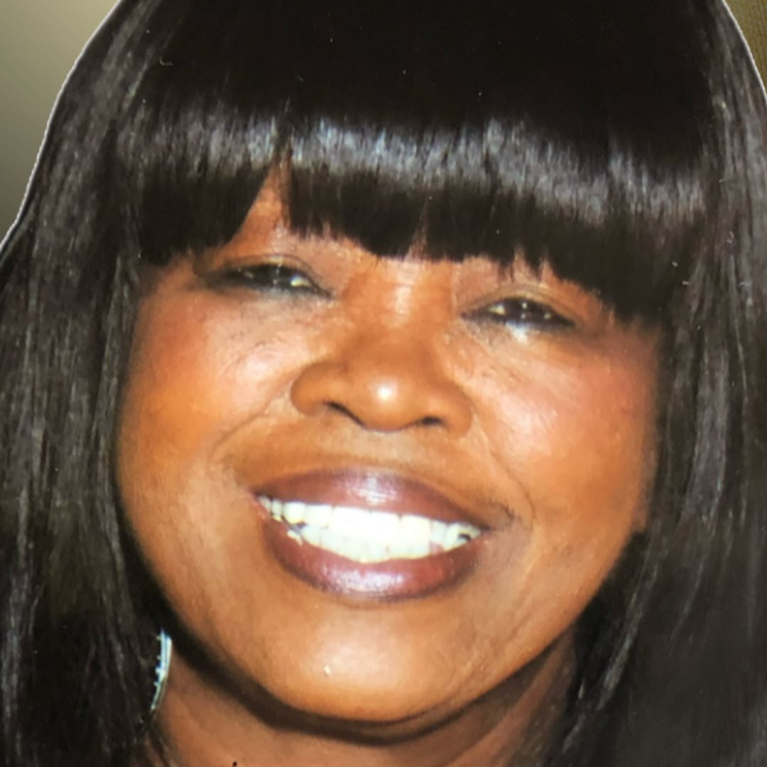Betty Davis Robinson Obituary in Montgomery at E.G. Cummings Memorial ...