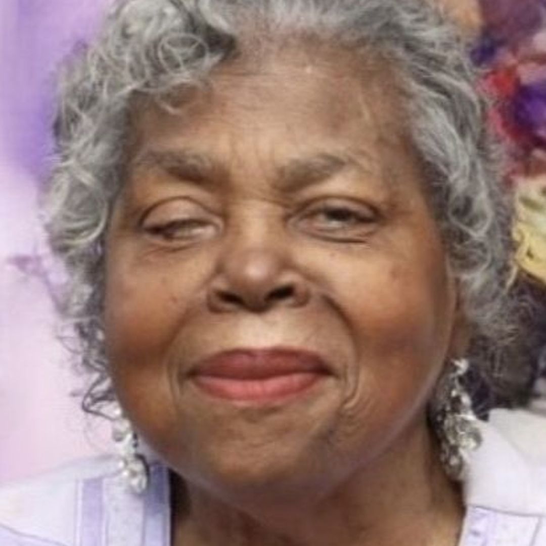 Mrs. Dorothy Scott Nichols Obituary in Montgomery at E.G. Cummings ...