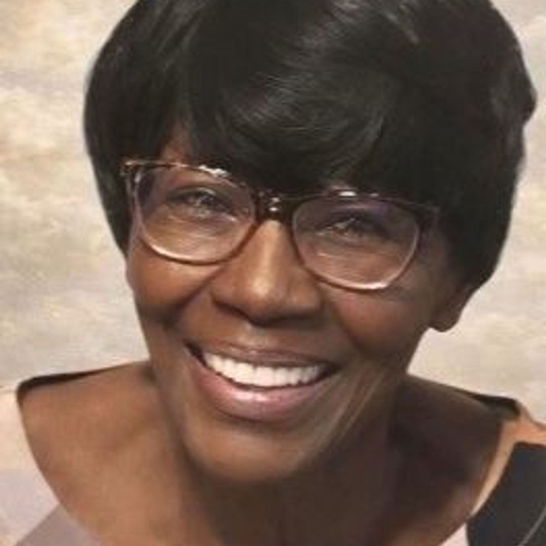 Irene Gilchrist Obituary in Montgomery at E.G. Cummings Memorial ...
