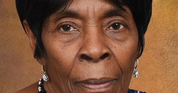 Christine Edwards Obituary in Maplewood at Westry The Home For Services ...