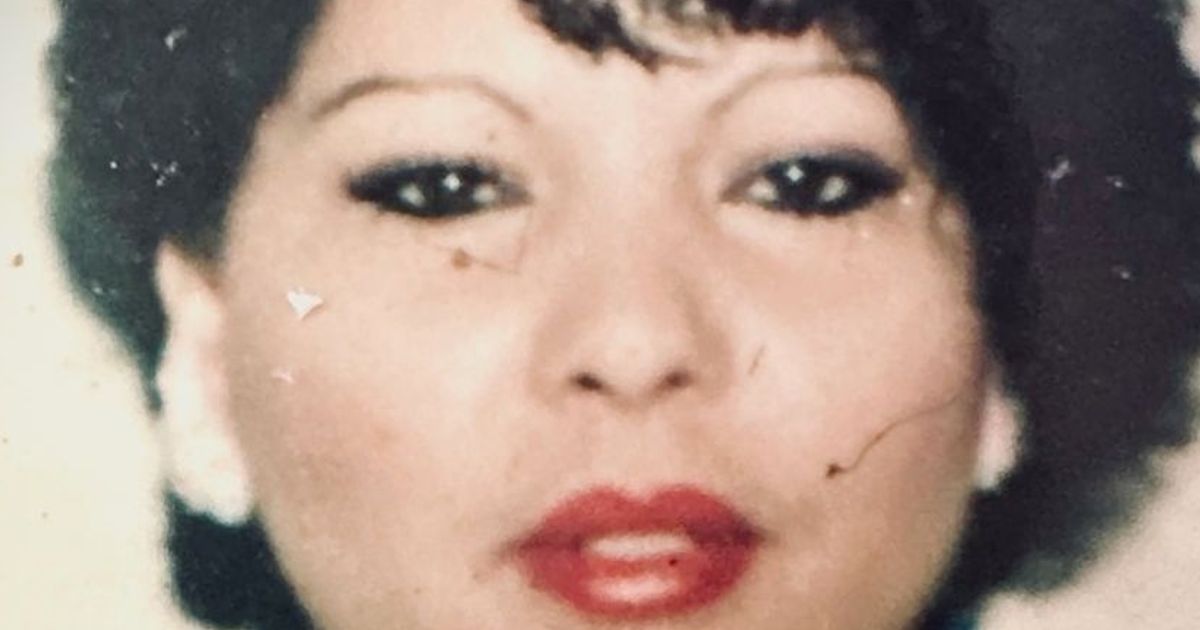 Elba Teresa Rivera Santos Obituary in Haines City at Faith Funeral ...