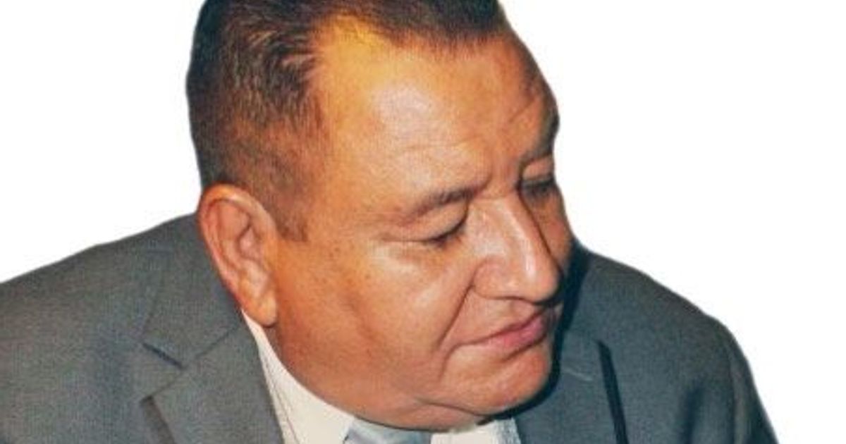 Ramon Luis Castro Hiraldo Obituary in Haines City at Faith Funeral ...