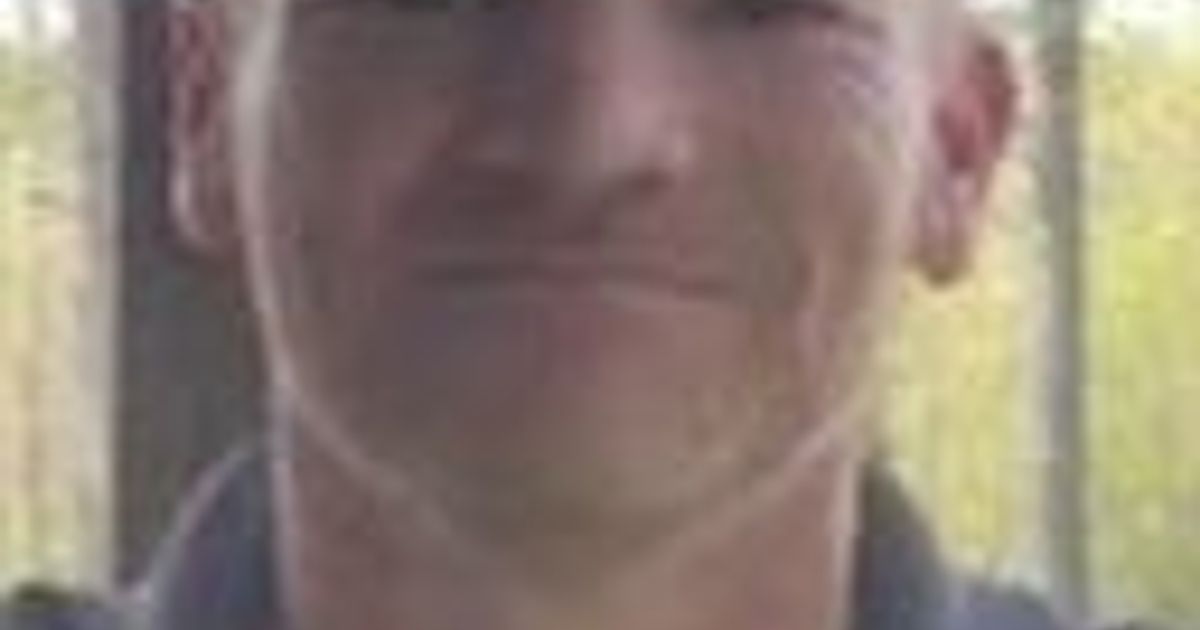 Micheal Scott Knight Obituary in Meridian at Berry and Gardner Funeral ...