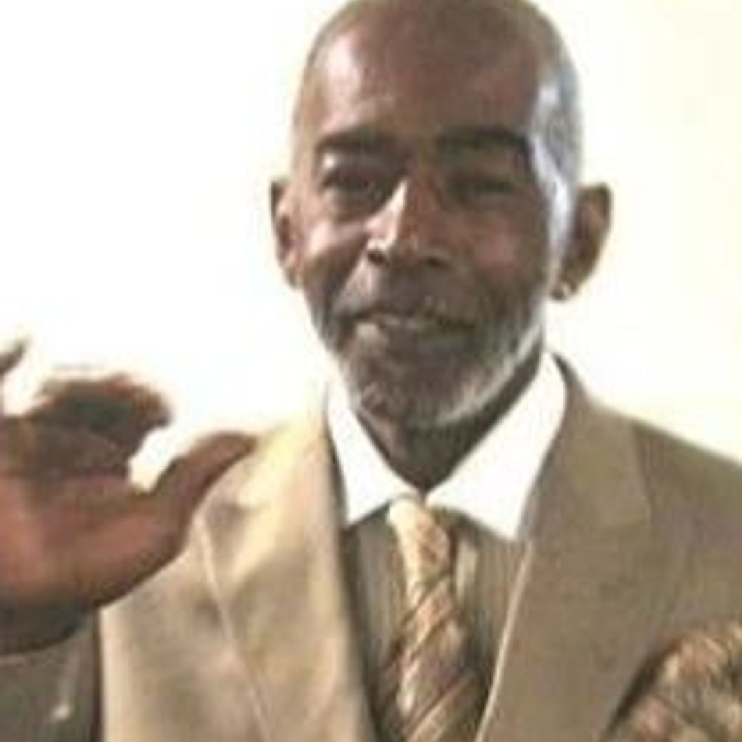 Champion Lee Hunter Jr. Obituary in Meridian at Berry and Gardner ...
