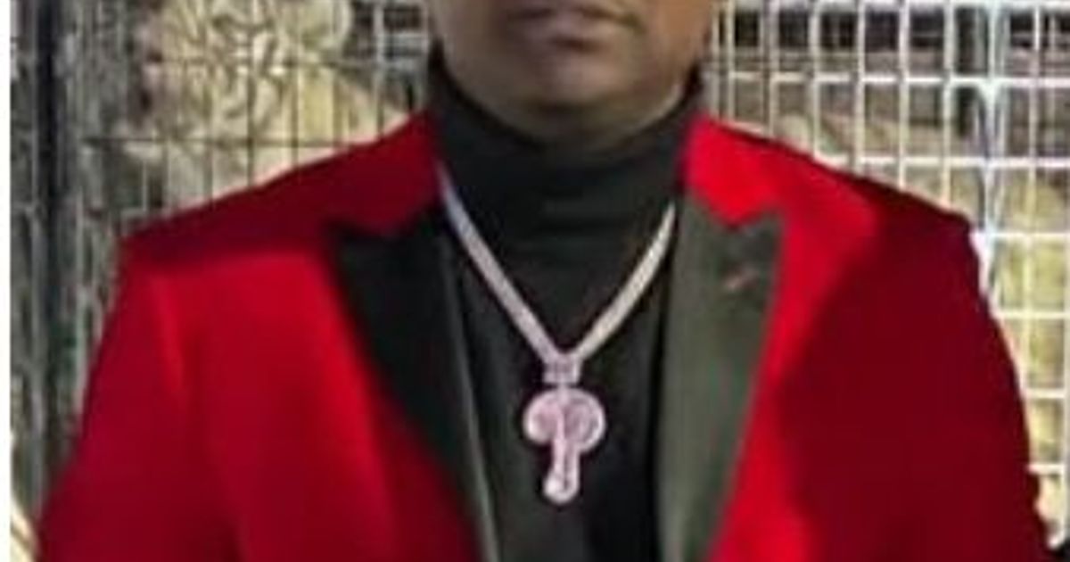 Mr. Derrick Antwan Agee Jr. Obituary in Stone Mountain at Eppinger ...