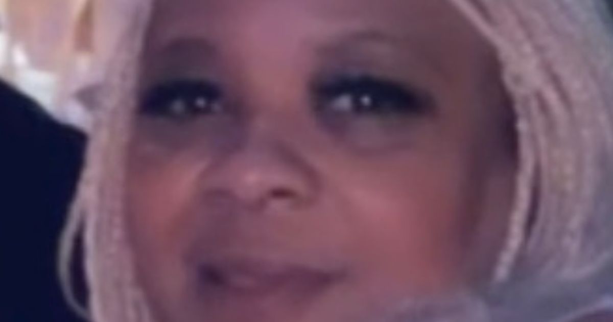 Mrs. Vanessa Angela Lashley Obituary in Stone Mountain at Eppinger ...