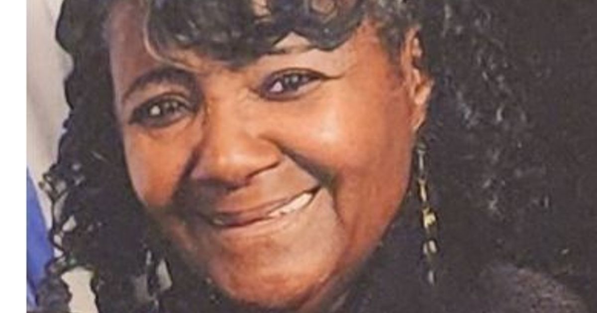 Mrs. Delores Madison Wallace Obituary in Stone Mountain at Eppinger ...