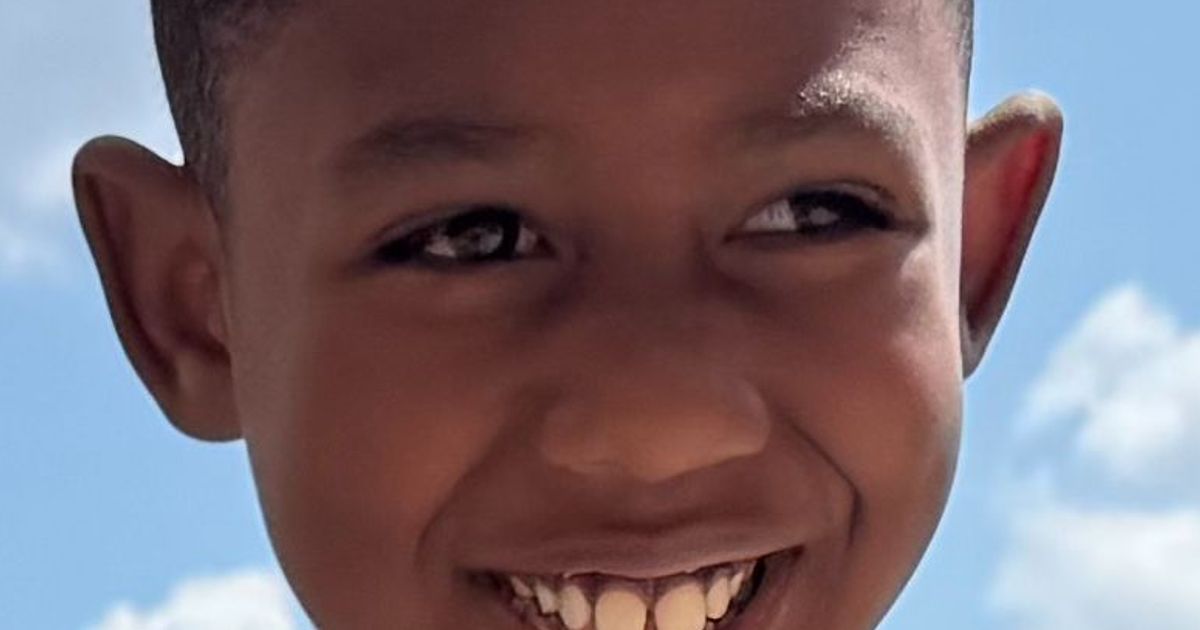 Micah Carter Love Obituary in Stone Mountain at Eppinger & Lewis ...