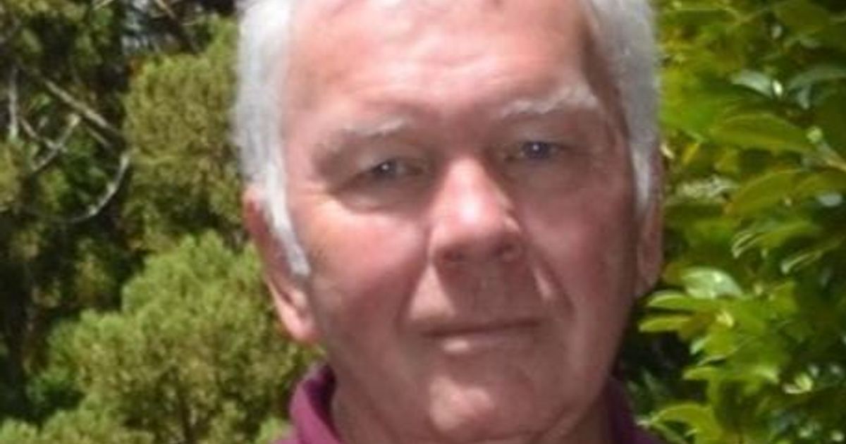 Frederick "Rick" Denningham Obituary in Ferndale at Wildflower Funeral ...