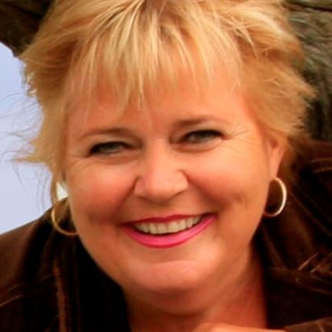 Doreen "Deeny" Marie (Hiebert) Montgomery Obituary in Ferndale at ...