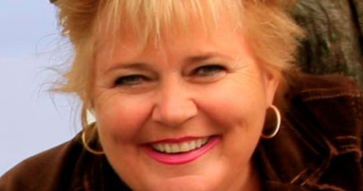 Doreen "Deeny" Marie (Hiebert) Montgomery Obituary in Ferndale at ...