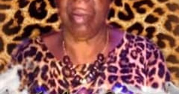 Maria Elizabeth Newby Obituary in Belle Glade Palm Beach at Stevens ...