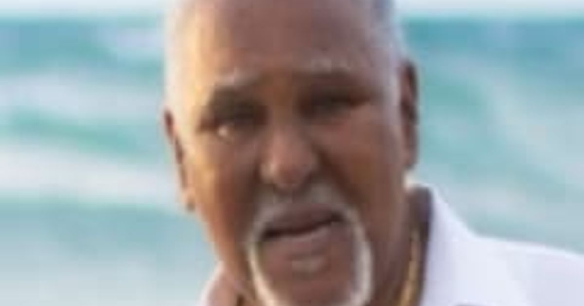 Mr. Ronald Eric Deas, Sr of Newark,Delaware Obituary in Belle Glade ...