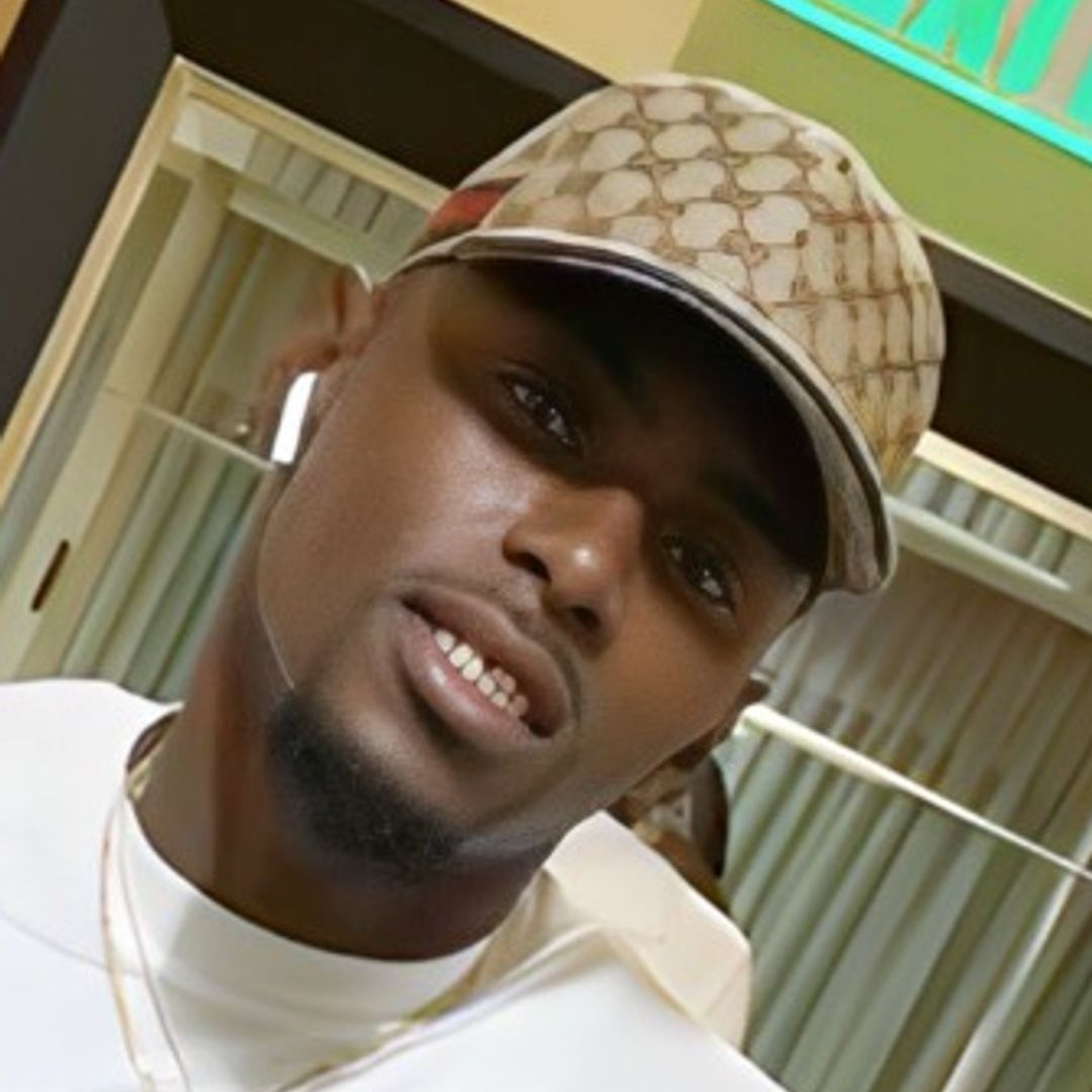 Rashad Antonio Reed of West Palm Beach, Florida Obituary in Belle Glade ...