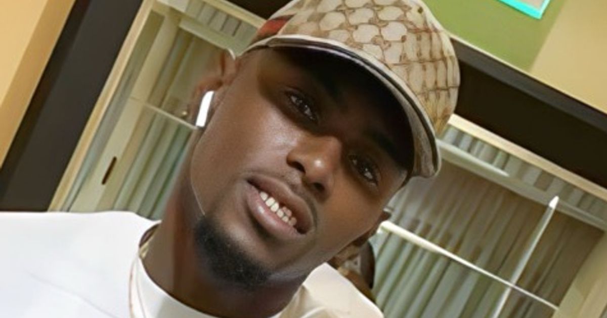 Rashad Antonio Reed of West Palm Beach, Florida Obituary in Belle Glade ...