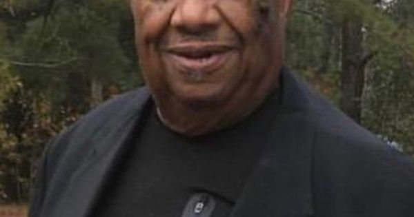 Tom A. Larry Obituary in Augusta at Kinsey & Walton Funeral Home | Obit