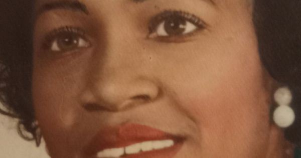 Ruby G. Glenn Obituary in Augusta at Kinsey & Walton Funeral Home | Obit