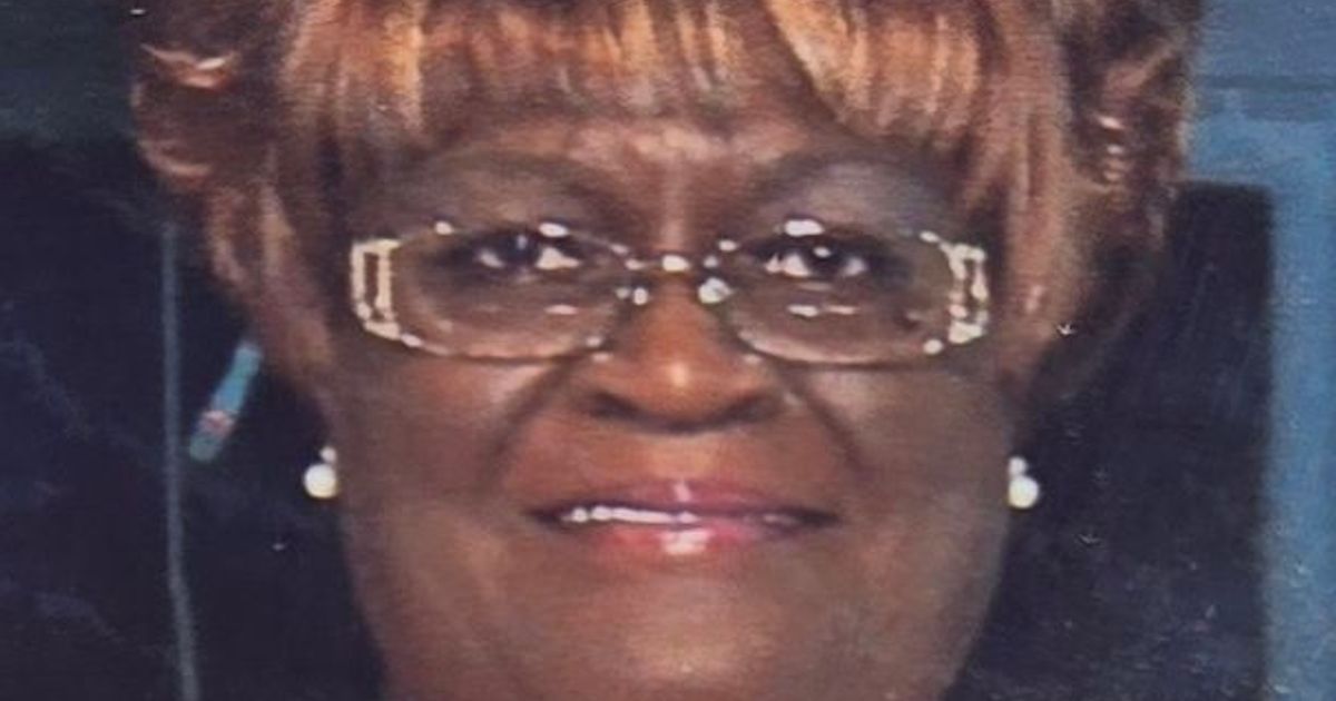Sylvia Martin Obituary in Augusta at Kinsey & Walton Funeral Home | Obit