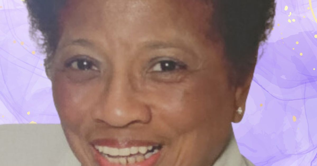 Alma Gallmon Obituary in Augusta at Kinsey & Walton Funeral Home | Obit