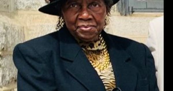 Lucille Bullock Obituary in Augusta at Kinsey & Walton Funeral Home | Obit
