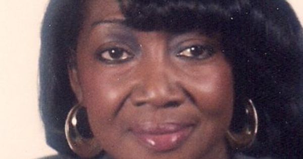 Ann Robinson Hampton Obituary in Augusta at Kinsey & Walton Funeral ...