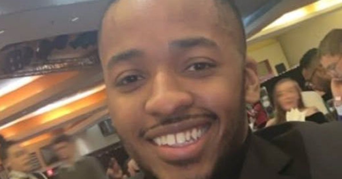 Christopher D. Collins Obituary in Augusta at Kinsey & Walton Funeral ...