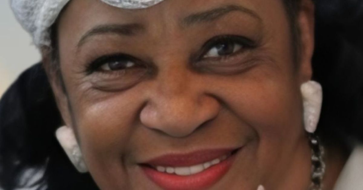 Barbara Holmes - Hampton Obituary in Augusta at Kinsey & Walton Funeral ...