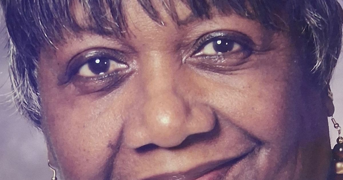 Carol Pryor Johnson Obituary in Augusta at Kinsey & Walton Funeral Home ...