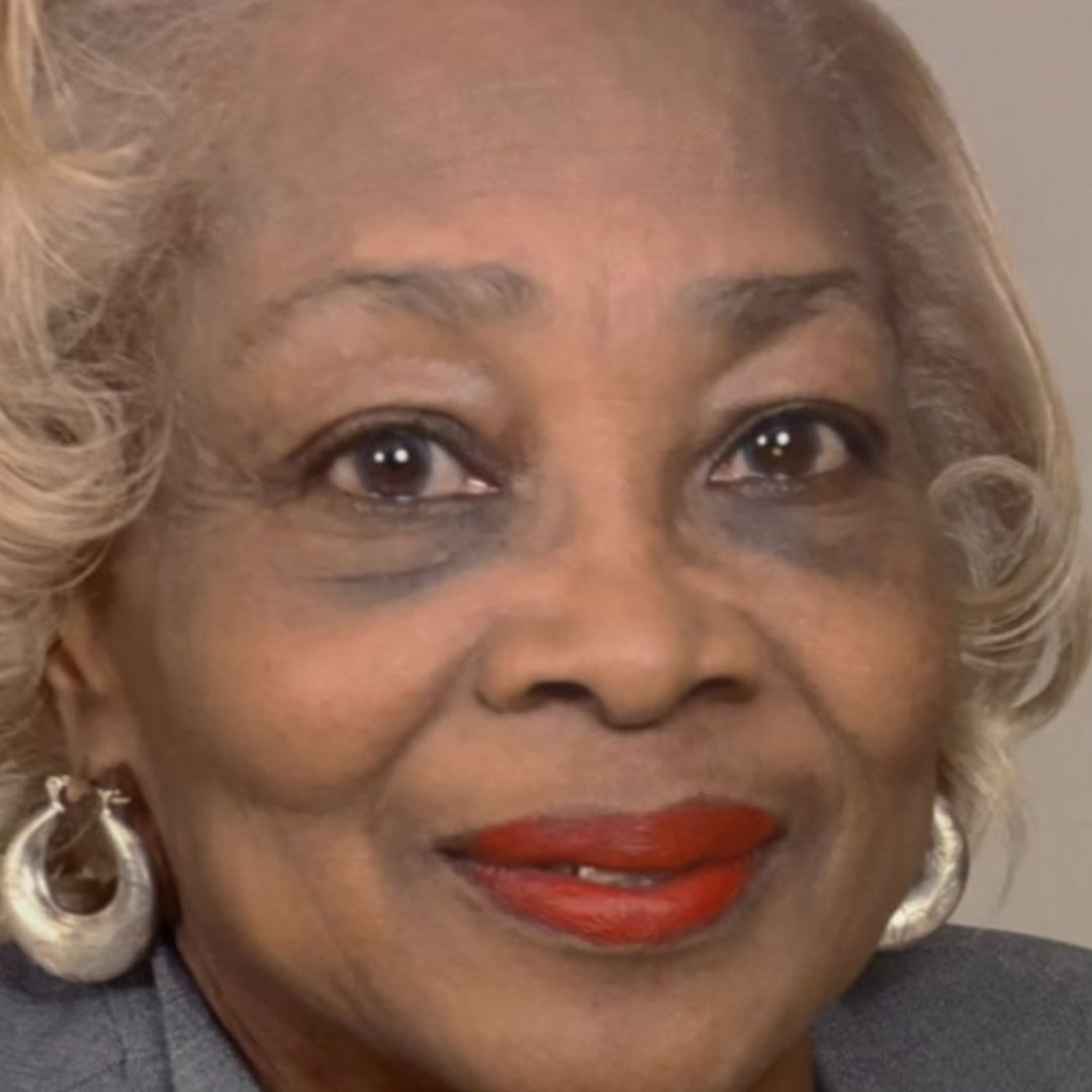 Gloria Jean Anderson Obituary in Augusta at Kinsey & Walton Funeral ...
