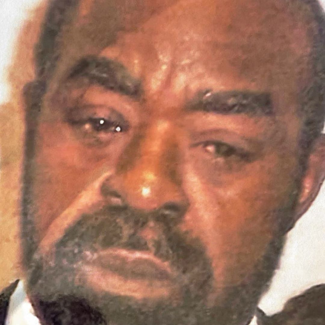 Berry Thomas Obituary in Augusta at Kinsey & Walton Funeral Home | Obit