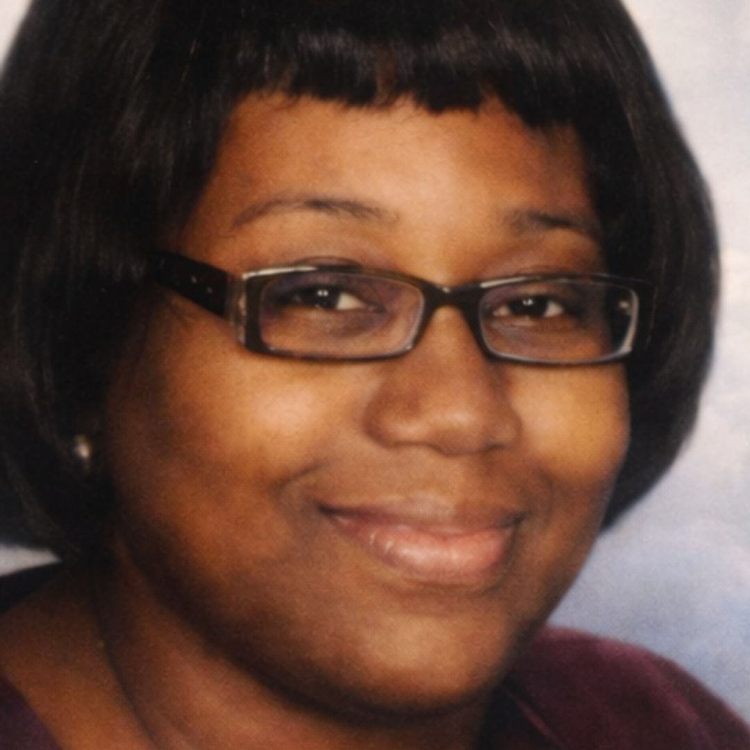 Nedra Devonna Hudson Obituary in Augusta at Kinsey & Walton Funeral ...