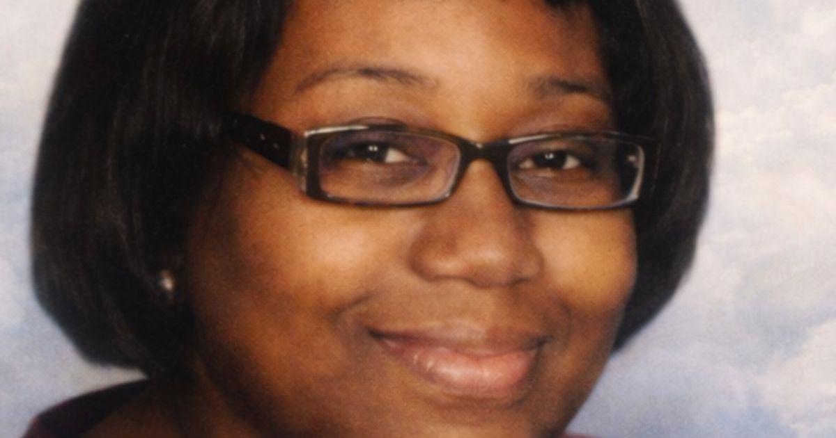 Nedra Devonna Hudson Obituary in Augusta at Kinsey & Walton Funeral ...
